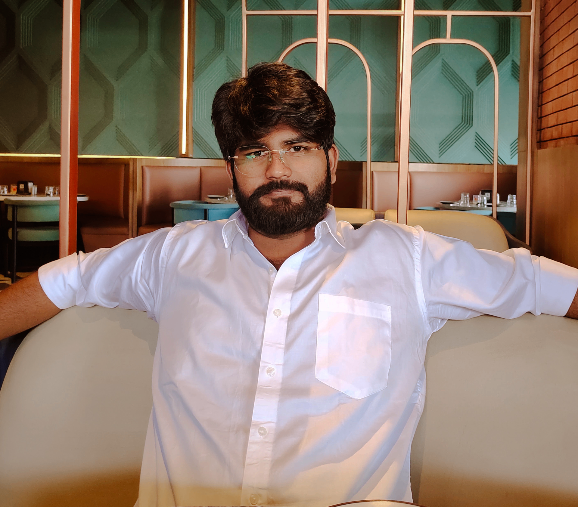 Friday Founder Forum | Weekly Conversations with Startup Founders